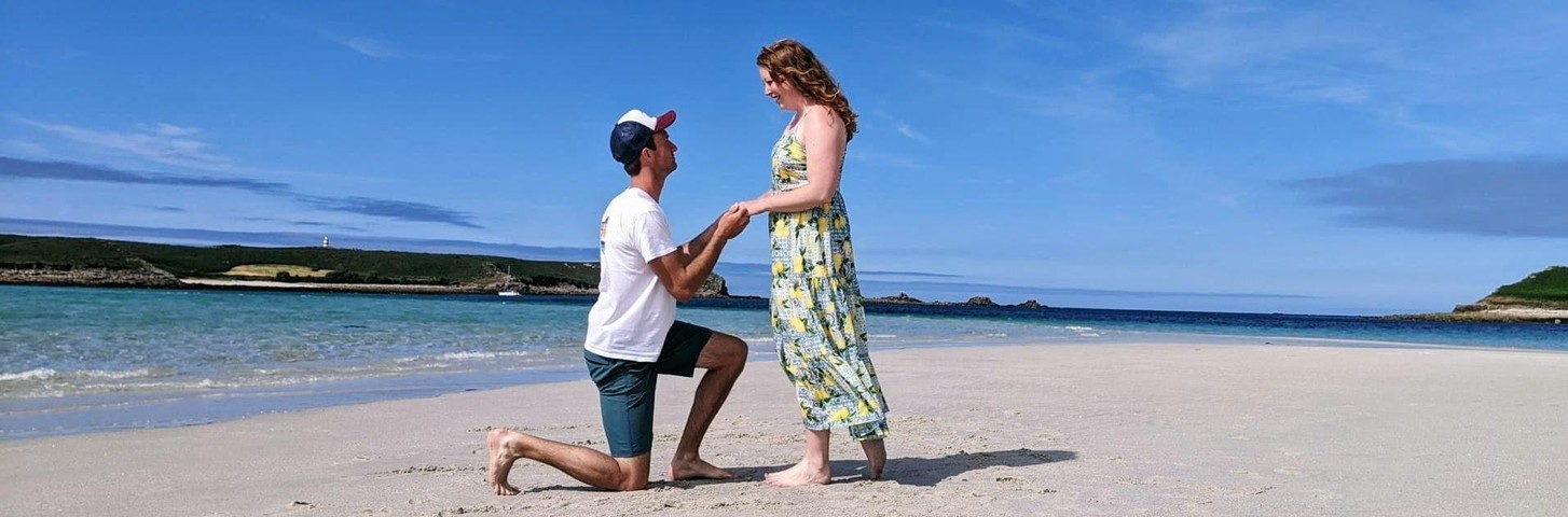 Flinn & Georgie | Joy